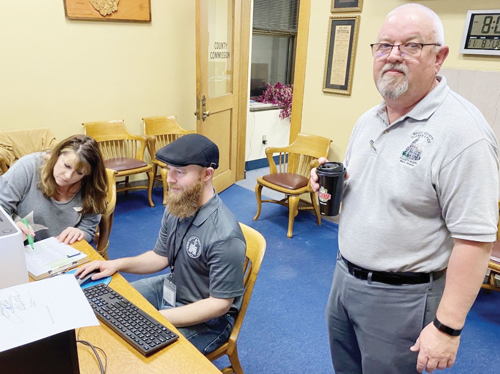 File—Rhodes-1-tle | News, Sports, Jobs - News and Sentinel